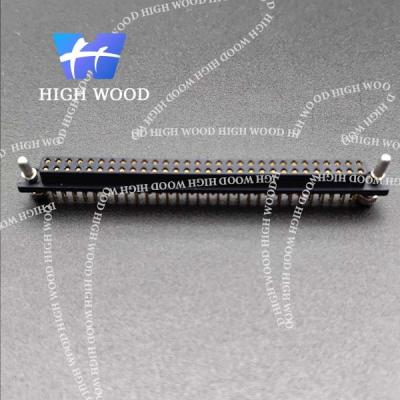 中国 HW-CMM Connector,HW-222YL60M12LH,2mm Pitch. 販売のため