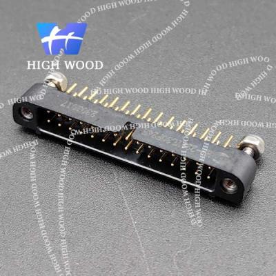 中国 HW-CMM Connector, HW-221YL30F24H,2mm Pitch. 販売のため