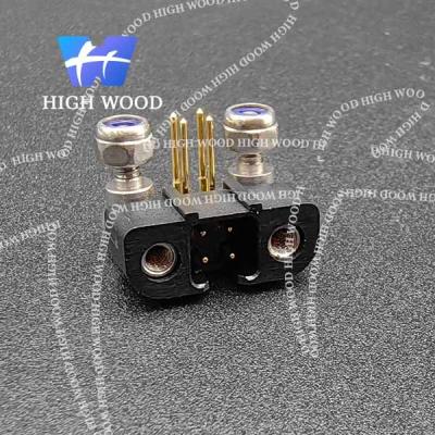 China HW-CMM Connector,HW-221V04F26 for sale