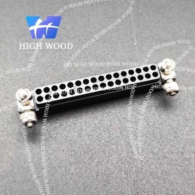 Cina HW-CMM Connector, HW-221C32F26,MTL-55302F,2mm Pitch. in vendita