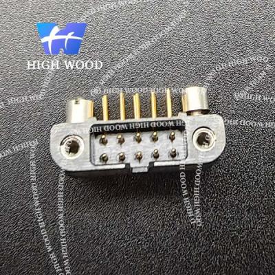 Cina HW-CMM Connector, HW-221V10F23,2mm Pitch. in vendita