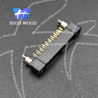 Cina HW-CMM Connector, HW-221Y20F24,2mm Pitch. in vendita