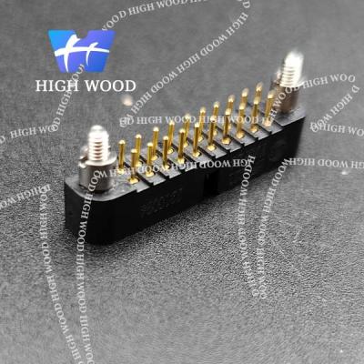 Cina HW-CMM Connector, HW-221Y20F24,2mm Pitch. in vendita