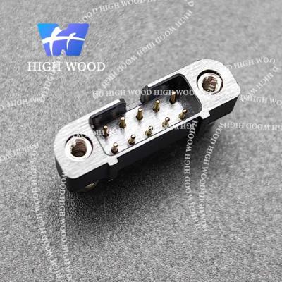 中国 HW-CMM Connector, HW-221Y10F22H,2mm Pitch. 販売のため