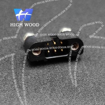 Cina HW-CMM Connector, HW-221Y06F22H,2mm Pitch. in vendita