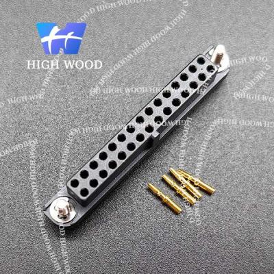 Cina HW-CMM Connector, HW-222S30M11,2mm Pitch. in vendita