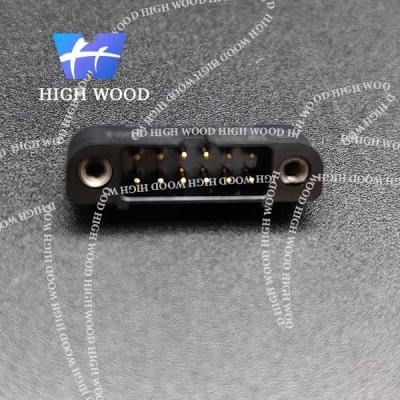 Cina HW-CMM Connector, HW-221Y12F22,2mm Pitch. in vendita