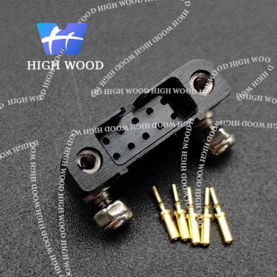 Cina HW-CMM Connector, HW-221S10F26,2mm Pitch. in vendita