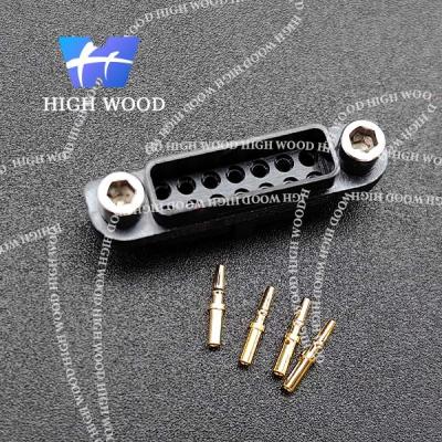 Cina HW-CMM Connector, HW-221S14M16,2mm Pitch. in vendita