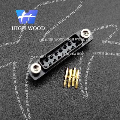 Cina HW-CMM Connector, HW-222S30M16,2mm Pitch. in vendita