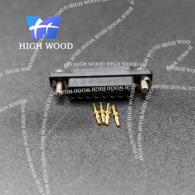 Cina HW-CMM Connector, HW-222C16M16,2mm Pitch. in vendita