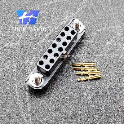 Cina HW-CMM Connector, HW-222C14M16,2mm Pitch. in vendita