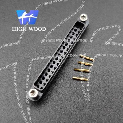 Cina HW-CMM Connector, HW-222S34M16,2mm Pitch. in vendita