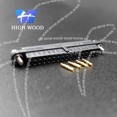 Cina HW-CMM Connector, HW-222E00M16-0008-4310,2mm Pitch. in vendita