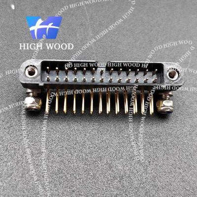 Cina HW-CMM Connector, HW-221V26F26,2mm Pitch. in vendita