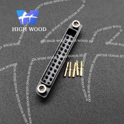 Cina HW-CMM Connector, HW-222S26M16,2mm Pitch. in vendita