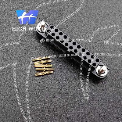Cina HW-CMM Connector, HW-222S22M16,2mm Pitch. in vendita