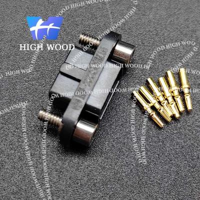 Cina HW-CMM Connector, HW-222S08M16,2mm Pitch. in vendita