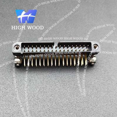 Cina HW-CMM Connector, HW-221V34F26,2mm Pitch. in vendita