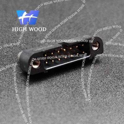 Cina HW-CMM Connector, HW-221Y14F22,2mm Pitch. in vendita