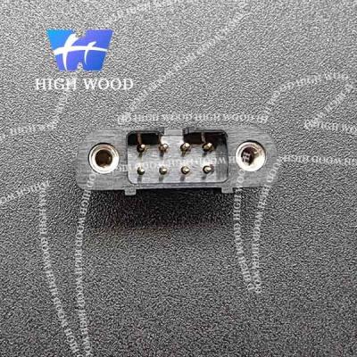中国 HW-CMM Connector,HW-221Y08F22H 販売のため