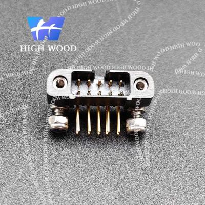 Cina HW-CMM Connector, HW-221V10F26,2mm Pitch. in vendita