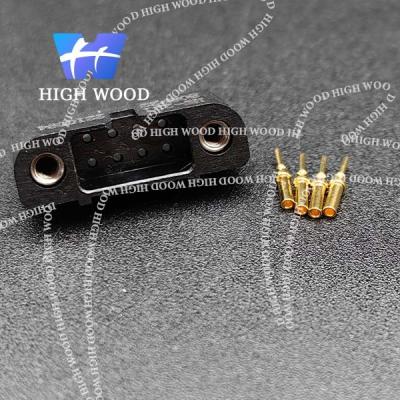 Cina HW-CMM Connector, HW-221S08F22,2mm Pitch. in vendita
