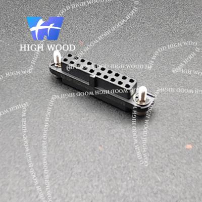 China HW-CMM Connector,HW-222C20M16 for sale
