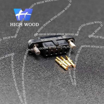 Cina HW-CMM Connector, HW-222S10M16,2mm Pitch. in vendita