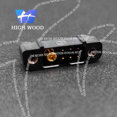 Cina HW-CMM Connector, HW-221Y06F22-0100-1300CMM,F22,2mm Pitch. in vendita