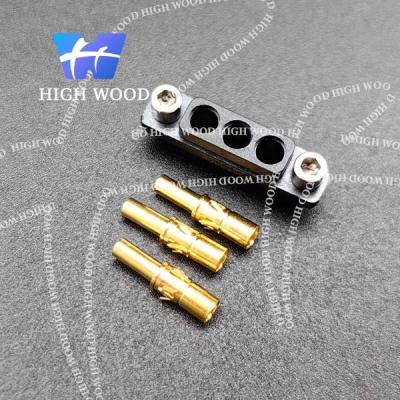Cina HW-CMM Connector, HW-222E00M16-0003-4310,2mm Pitch. in vendita
