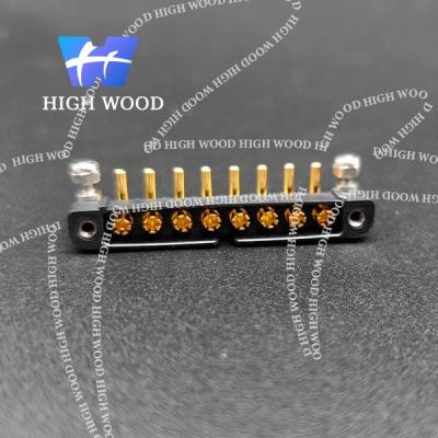 Cina HW-CMM Connector, HW-221D00F26-0008-3400CMM,00M16-0003-4310,2mm Pitch. in vendita