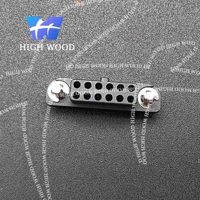 Cina HW-CMM Connector,HW-222C12M16 in vendita