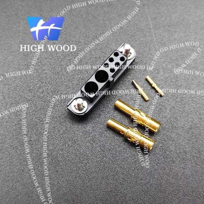 Cina HW-CMM Connector, HW-222S06M16-0002-4310,2mm Pitch. in vendita