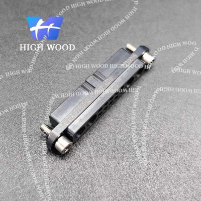 Cina HW-CMM Connector, HW-222C10M16-0202-4310,2mm Pitch. in vendita