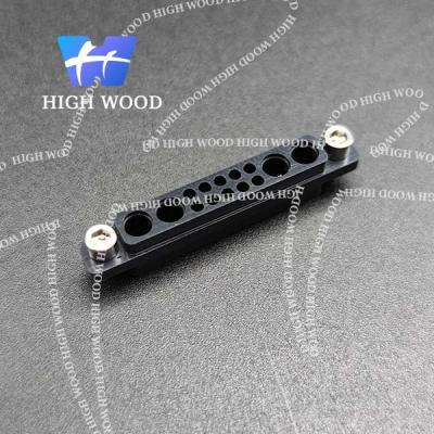 Cina HW-CMM Connector, HW-222C10M16-0202-4310,2mm Pitch. in vendita