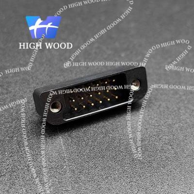 Cina HW-CMM Connector,HW-321Y018F42 in vendita