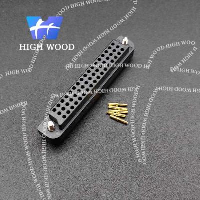 China HW-CMM Connector,HW-322S051H01 for sale