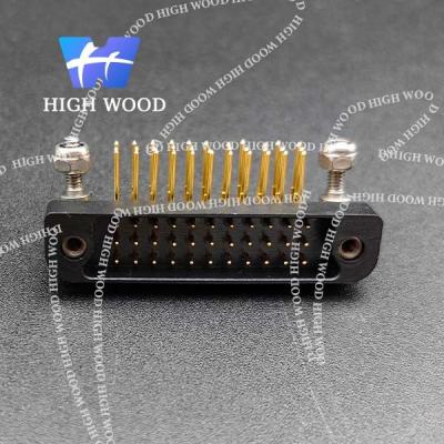 China HW-CMM Connector,HW-321V033F46 for sale
