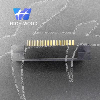 Cina High Density & High Speed HSB³ Daughter Board Connector，HW-HSB-D4-05DM-022X in vendita
