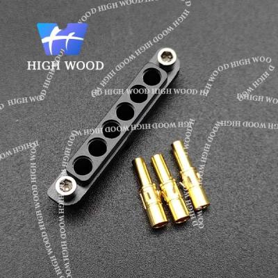 China HW-CMM Connector, HW-222E00M16-0006-4310,2mm Pitch. for sale