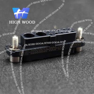 Cina HW-CMM Connector, HW-222S10M16-0002-4310,2mm Pitch. in vendita