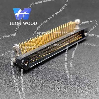 China HW-CMM Connector,HW-321V072F46 for sale