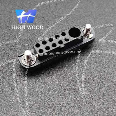 Cina HW-CMM Connector, HW-222S10M16-0100-2326SS,2mm Pitch. in vendita