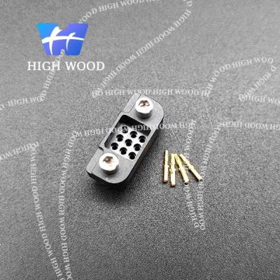 China HW-CMM Connector,HW-322C009H01 for sale