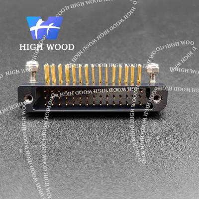 China HW-CMM Connector,HW-321V045F46 for sale