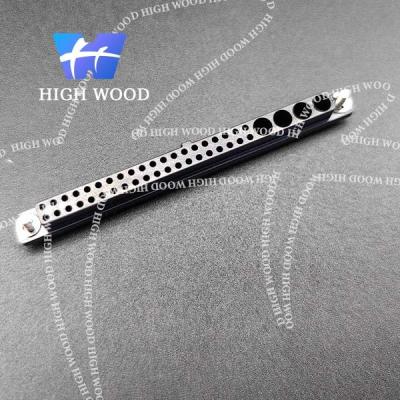 Cina HW-CMM Connector, HW-222S40M16-0400-4310,2mm Pitch. in vendita