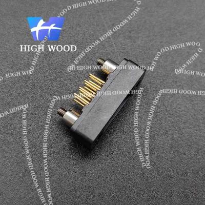 Cina HW-CMM Connector,HW-321Y012F58 in vendita