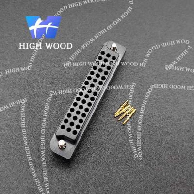 China HW-CMM Connector , HW-322C033H01 for sale