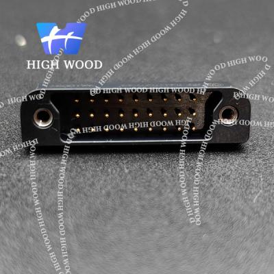 Cina HW-CMM Connector , HW-321Y027F42 in vendita